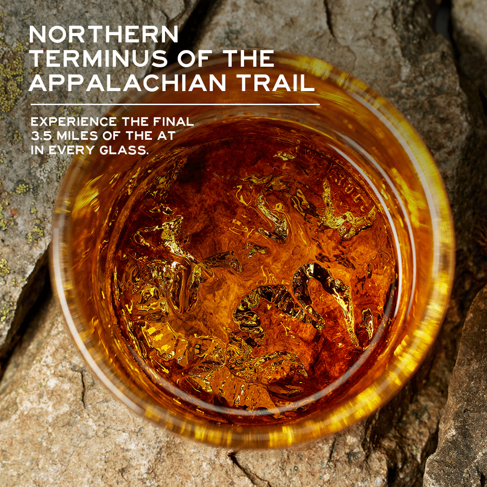 Adirondack Collection | Mountain Whiskey & Beer Glasses - Unique Gifts