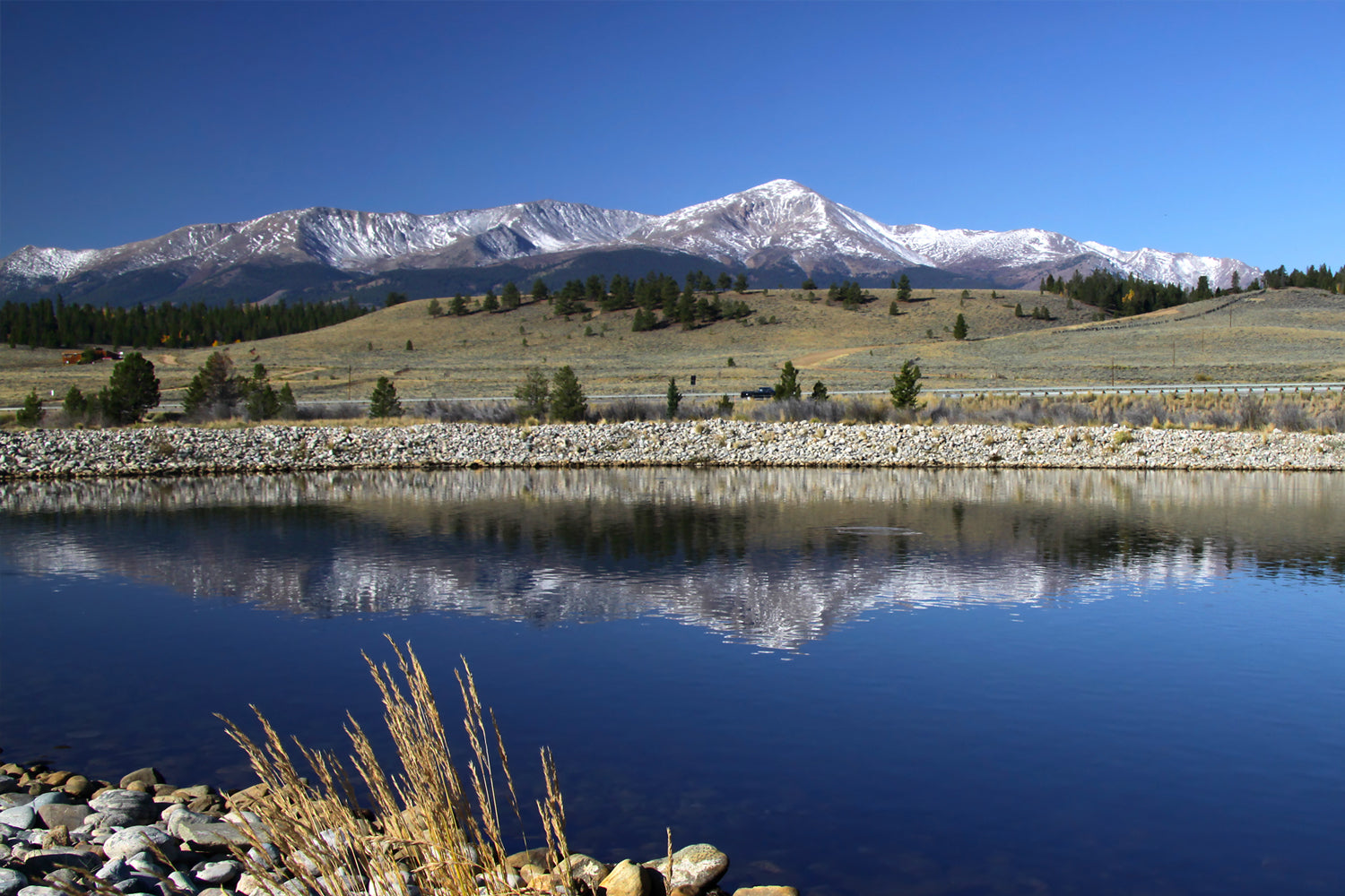 Explore The Mt. Elbert Collection