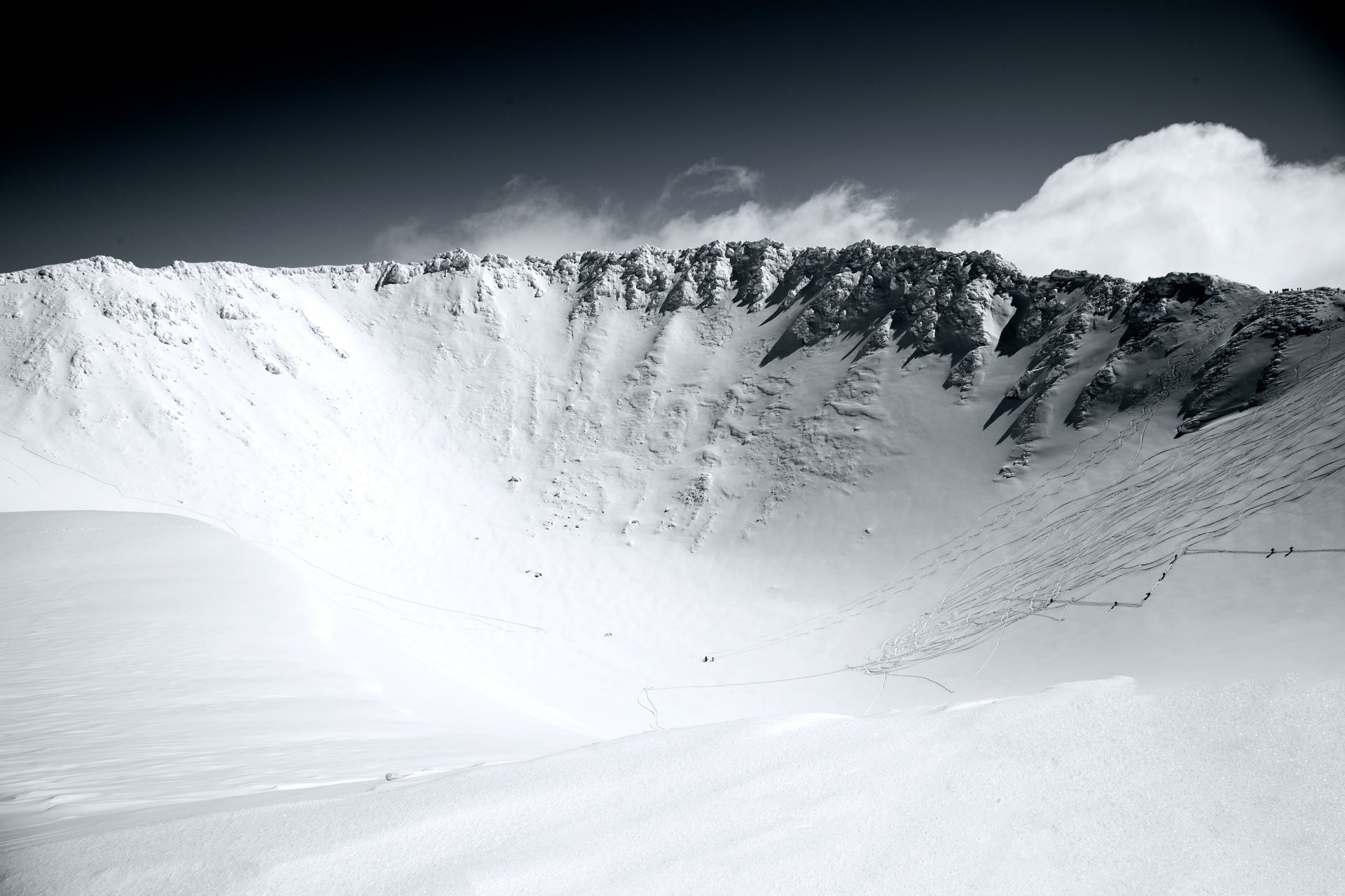 Explore The Mt. Yotei Japan Collection