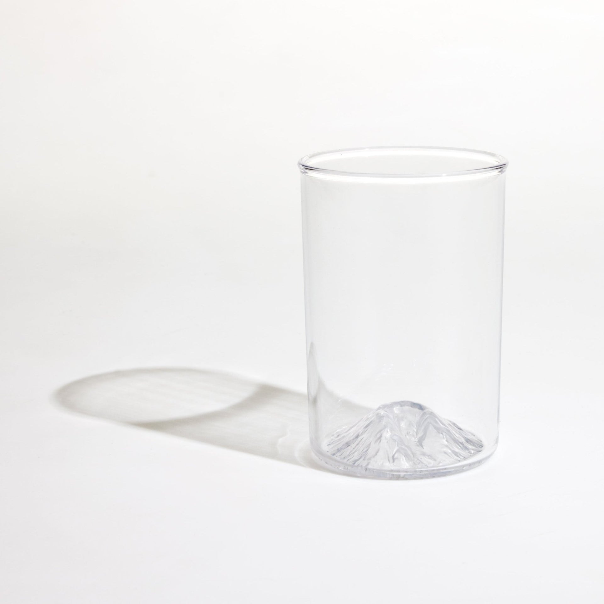 The Mt. St. Helens Outdoor Cup Set | Unbreakable 3D Mountain Cup Set