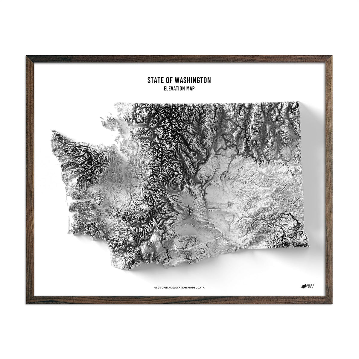 Washington Gifts | Mountain Whiskey Glasses & More | North Drinkware