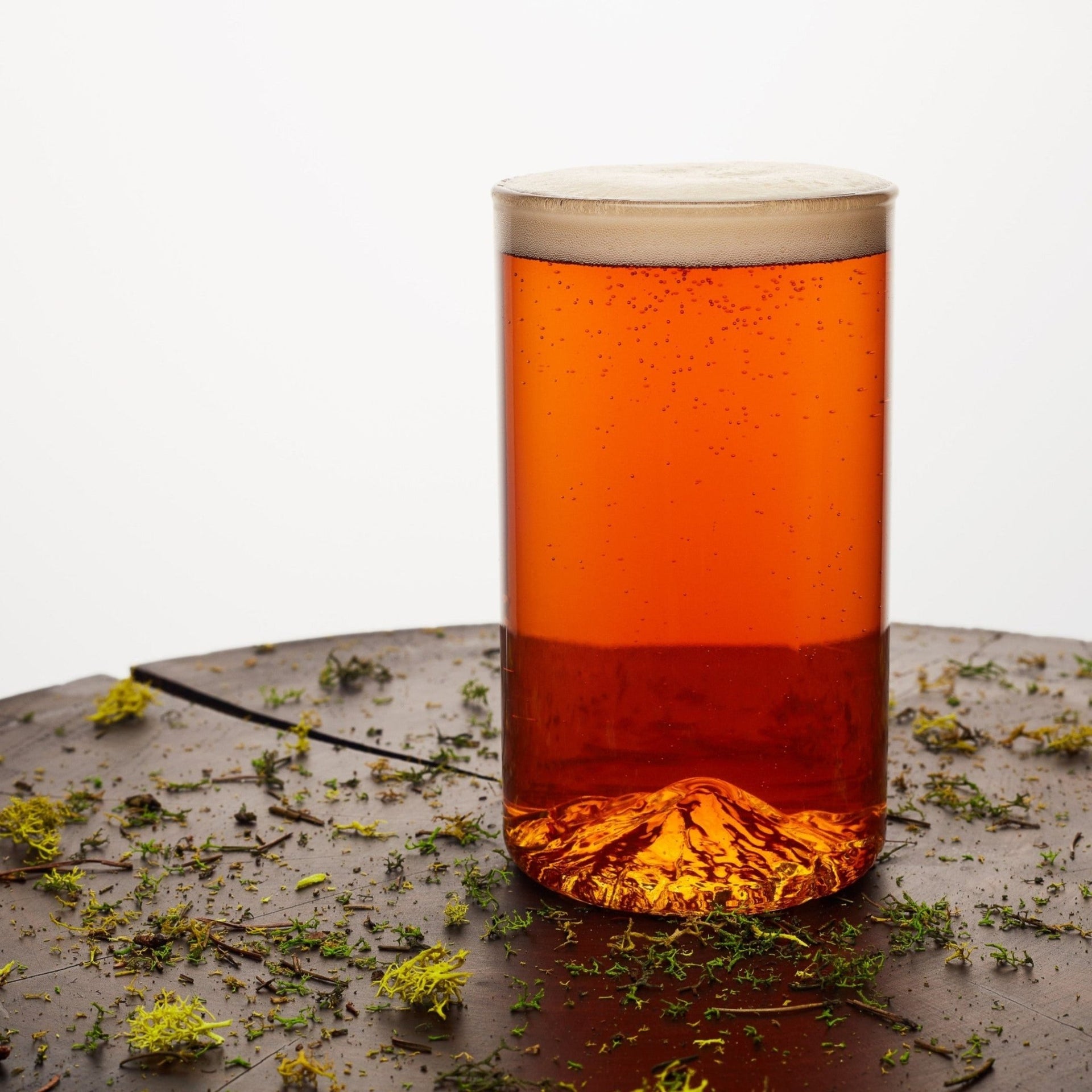 California Gifts | Mountain Whiskey Glasses & More | North Drinkware